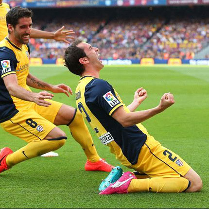 Predict the Football - Login